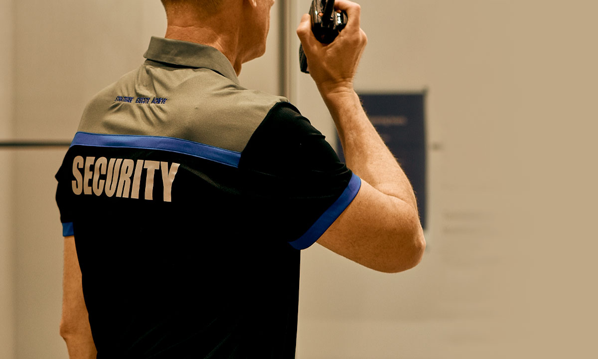 Services - CSI: Criminal Security Intelligence