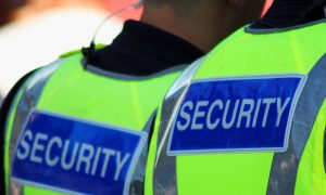 Security Foot Patrol – Key Benefits - CSI: Criminal Security Intelligence