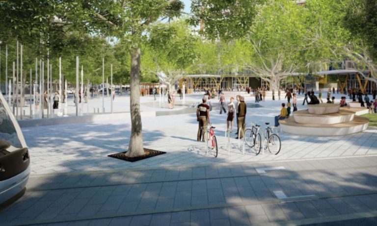 Crime Prevention Through Environmental Design (CPTED) 2nd Generation ...