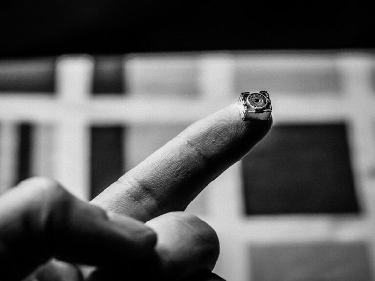 The High Importance of Bug Sweep - CSI: Criminal Security Intelligence